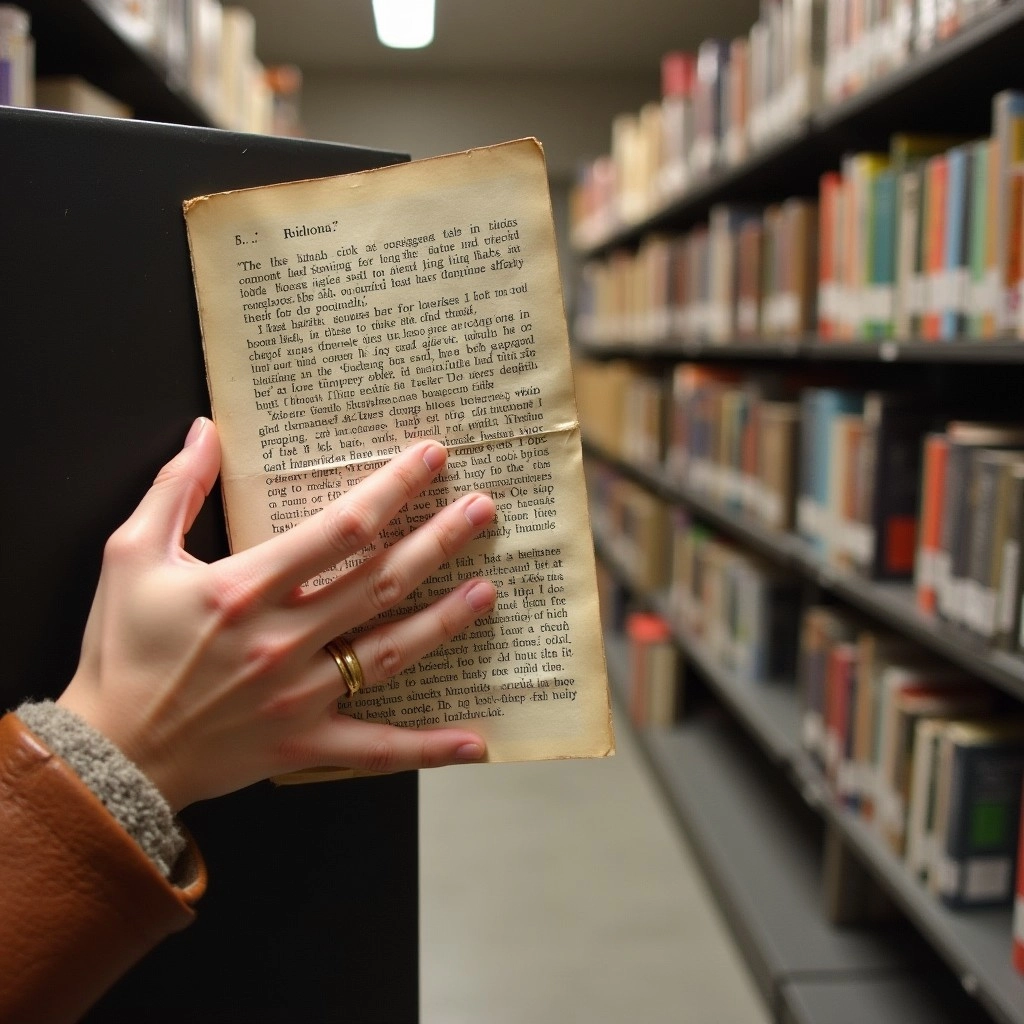How Much To Pay For Lost Library Book